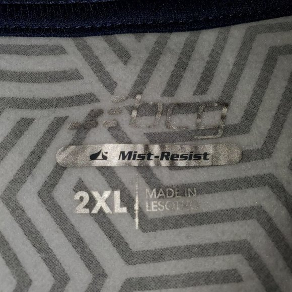 bcg | Shirts | Bcg Bluenavy Pullover Szxxl | Poshmark